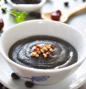 黑芝麻糊补肾吗_黑芝麻糊补肾效果怎么样-第2张图片-山城妙识