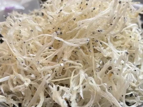 银鱼干怎么泡发_银鱼干的家常做法大全-第3张图片-山城妙识 银鱼干怎么泡发_银鱼干的家常做法大全-第3张图片-山城妙识