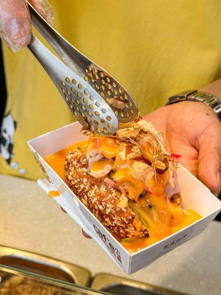 起司马铃薯怎么做_起司马铃薯拉丝秘诀-第1张图片-山城妙识 起司马铃薯怎么做_起司马铃薯拉丝秘诀-第1张图片-山城妙识