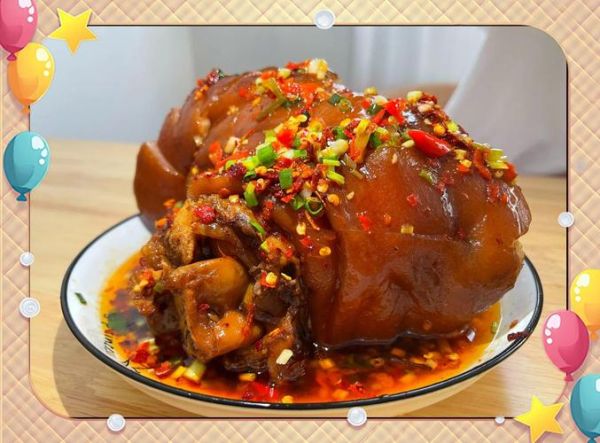 高压锅水晶肘子怎么做_水晶肘子高压锅版详细步骤-第2张图片-山城妙识 高压锅水晶肘子怎么做_水晶肘子高压锅版详细步骤-第2张图片-山城妙识