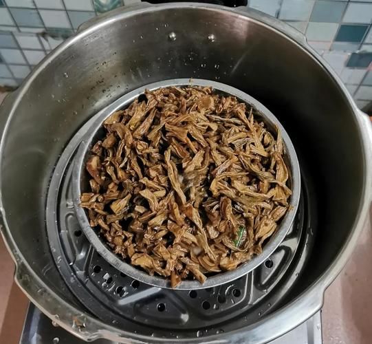 豆豉扣肉怎么做才软烂入味_豆豉扣肉的家常做法窍门-第3张图片-山城妙识 豆豉扣肉怎么做才软烂入味_豆豉扣肉的家常做法窍门-第3张图片-山城妙识