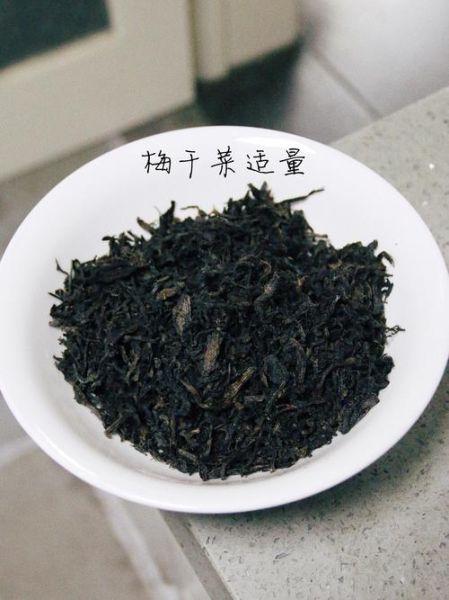 豆豉扣肉怎么做才软烂入味_豆豉扣肉的家常做法窍门-第1张图片-山城妙识 豆豉扣肉怎么做才软烂入味_豆豉扣肉的家常做法窍门-第1张图片-山城妙识