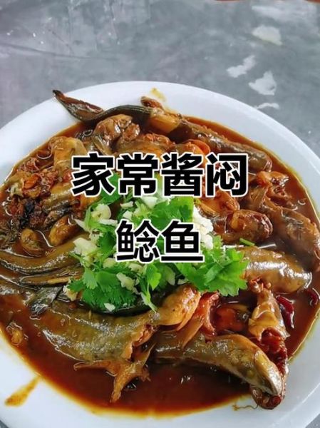 炖鲶鱼的家常做法_鲶鱼怎么炖才嫩-第1张图片-山城妙识 炖鲶鱼的家常做法_鲶鱼怎么炖才嫩-第1张图片-山城妙识