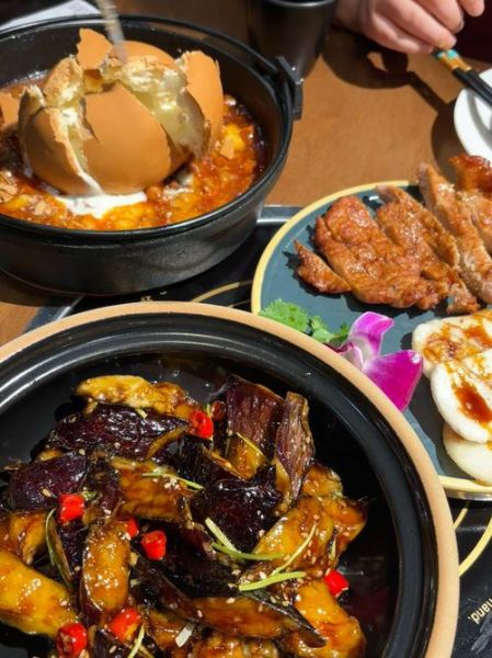 附近最好吃的美食餐厅_附近有什么好吃的推荐-第3张图片-山城妙识