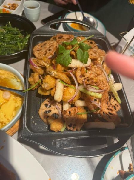 附近最好吃的美食餐厅_附近有什么好吃的推荐-第1张图片-山城妙识