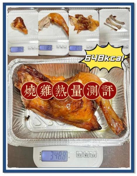 烤鸡热量高吗_减肥能吃多少-第1张图片-山城妙识 烤鸡热量高吗_减肥能吃多少-第1张图片-山城妙识