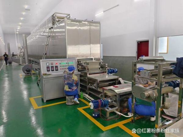 粉条生产设备多少钱一套_小型粉条机价格是多少-第2张图片-山城妙识 粉条生产设备多少钱一套_小型粉条机价格是多少-第2张图片-山城妙识