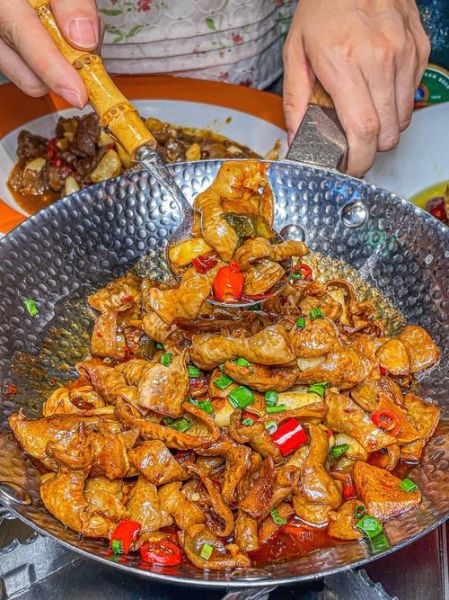 湘菜最有名的10道菜有哪些_怎么做才地道-第1张图片-山城妙识