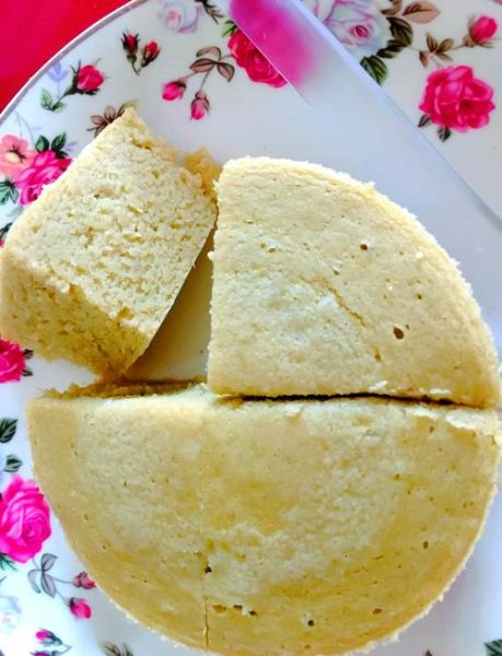 苹果糕怎么做_苹果糕热量高吗-第1张图片-山城妙识