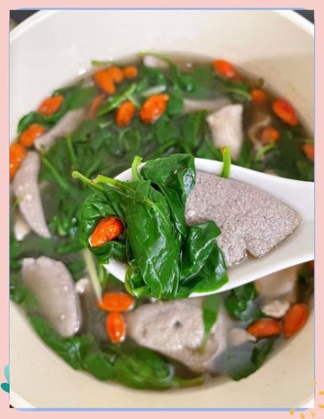 枸杞叶汤哪些人不能喝_禁忌人群有哪些-第1张图片-山城妙识 枸杞叶汤哪些人不能喝_禁忌人群有哪些-第1张图片-山城妙识