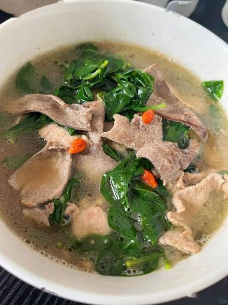 枸杞叶汤哪些人不能喝_禁忌人群有哪些-第3张图片-山城妙识 枸杞叶汤哪些人不能喝_禁忌人群有哪些-第3张图片-山城妙识