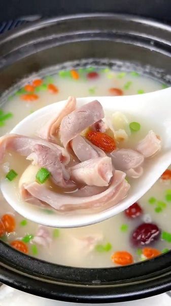 孕妇吃猪肚炖什么好_猪肚炖什么对孕妇最好-第1张图片-山城妙识 孕妇吃猪肚炖什么好_猪肚炖什么对孕妇最好-第1张图片-山城妙识