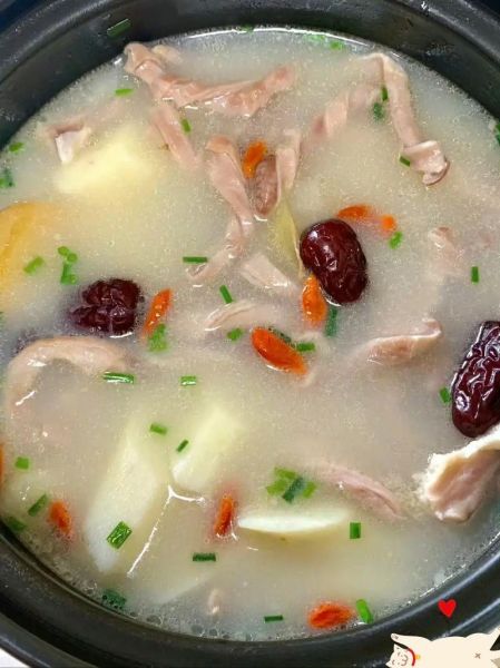 孕妇吃猪肚炖什么好_猪肚炖什么对孕妇最好-第3张图片-山城妙识 孕妇吃猪肚炖什么好_猪肚炖什么对孕妇最好-第3张图片-山城妙识