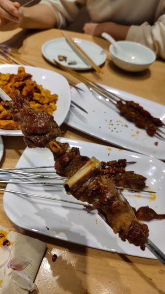 新疆羊肉串腌制配方_正宗做法步骤-第3张图片-山城妙识 新疆羊肉串腌制配方_正宗做法步骤-第3张图片-山城妙识