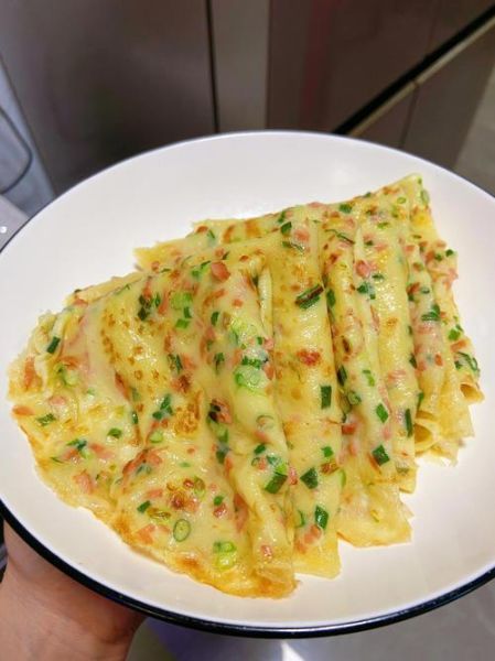 早餐主食吃什么_健康又方便的推荐-第1张图片-山城妙识