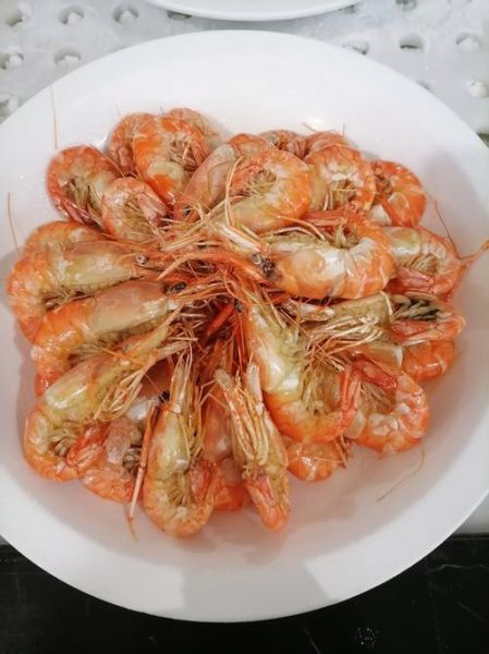 大头虾怎么煮才好吃_水煮大头虾的正确做法-第2张图片-山城妙识 大头虾怎么煮才好吃_水煮大头虾的正确做法-第2张图片-山城妙识