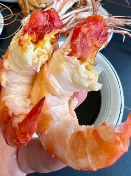 大头虾怎么煮才好吃_水煮大头虾的正确做法-第3张图片-山城妙识 大头虾怎么煮才好吃_水煮大头虾的正确做法-第3张图片-山城妙识