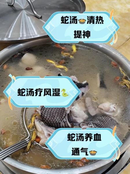 眼镜蛇汤的功效与禁忌_适合什么人喝-第2张图片-山城妙识 眼镜蛇汤的功效与禁忌_适合什么人喝-第2张图片-山城妙识