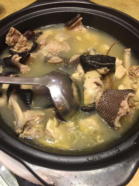 眼镜蛇汤的功效与禁忌_适合什么人喝-第3张图片-山城妙识 眼镜蛇汤的功效与禁忌_适合什么人喝-第3张图片-山城妙识