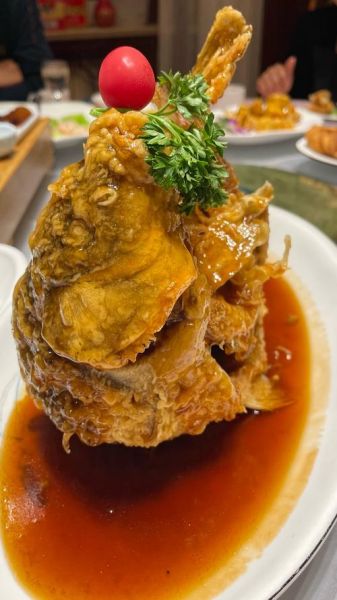 鲁菜代表菜品有哪些_鲁菜经典名菜做法-第3张图片-山城妙识 鲁菜代表菜品有哪些_鲁菜经典名菜做法-第3张图片-山城妙识