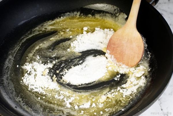 豆腐羹汤勾芡用什么淀粉_勾芡比例怎么掌握-第3张图片-山城妙识 豆腐羹汤勾芡用什么淀粉_勾芡比例怎么掌握-第3张图片-山城妙识