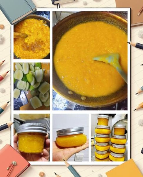 酱汁芒果怎么做_芒果蘸酱怎么调才好吃-第3张图片-山城妙识 酱汁芒果怎么做_芒果蘸酱怎么调才好吃-第3张图片-山城妙识