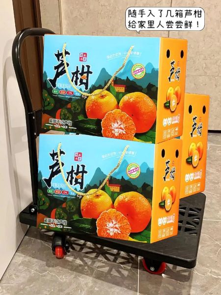 芦柑多少钱一斤_芦柑价格走势-第3张图片-山城妙识 芦柑多少钱一斤_芦柑价格走势-第3张图片-山城妙识