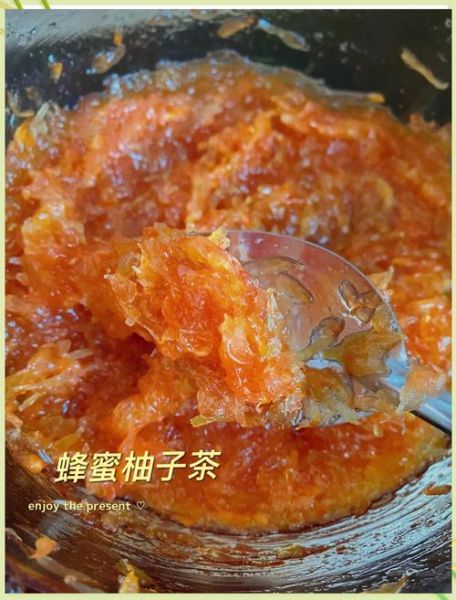 柚子蜂蜜茶怎么做_柚子蜂蜜茶的功效与禁忌-第3张图片-山城妙识 柚子蜂蜜茶怎么做_柚子蜂蜜茶的功效与禁忌-第3张图片-山城妙识