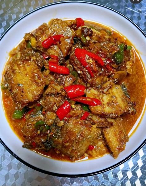 香辣带鱼怎么做好吃_家常香辣带鱼做法-第2张图片-山城妙识 香辣带鱼怎么做好吃_家常香辣带鱼做法-第2张图片-山城妙识