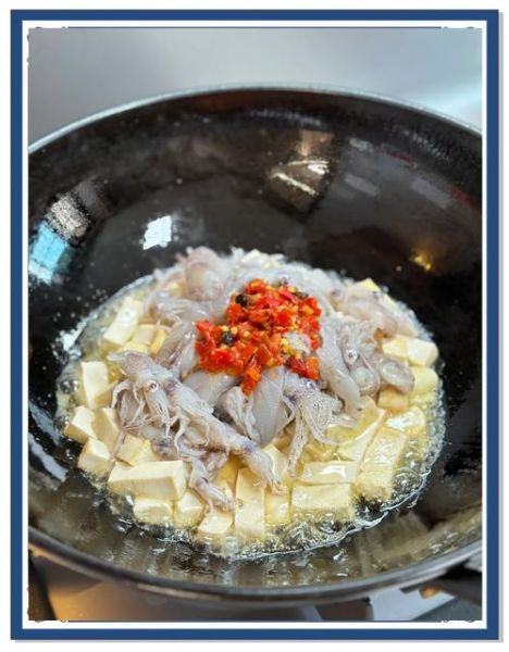 鱼炖豆腐怎么做_鱼炖豆腐的家常做法-第3张图片-山城妙识 鱼炖豆腐怎么做_鱼炖豆腐的家常做法-第3张图片-山城妙识