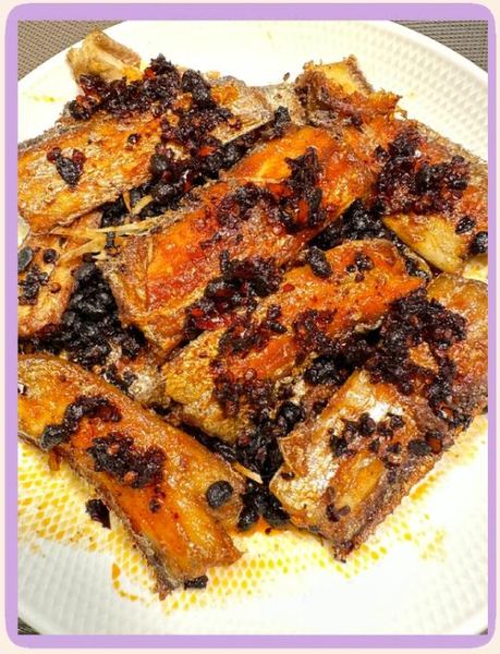 香辣带鱼怎么做好吃_家常香辣带鱼做法-第3张图片-山城妙识 香辣带鱼怎么做好吃_家常香辣带鱼做法-第3张图片-山城妙识