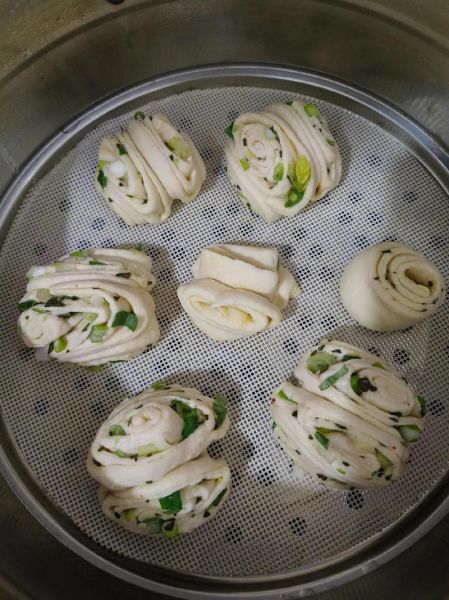 怎么蒸花卷_花卷馒头做法-第3张图片-山城妙识 怎么蒸花卷_花卷馒头做法-第3张图片-山城妙识