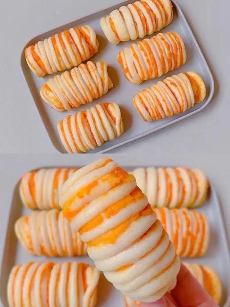 怎么蒸花卷_花卷馒头做法-第2张图片-山城妙识 怎么蒸花卷_花卷馒头做法-第2张图片-山城妙识