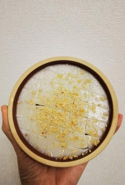 簸箕炊米浆比例是多少_正宗做法步骤详解-第1张图片-山城妙识 簸箕炊米浆比例是多少_正宗做法步骤详解-第1张图片-山城妙识