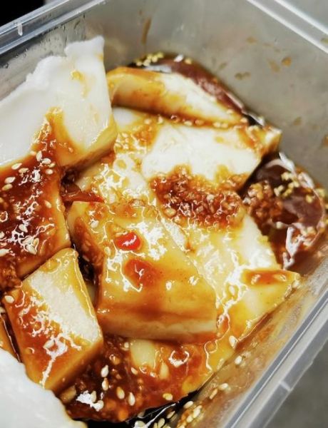 簸箕炊米浆比例是多少_正宗做法步骤详解-第2张图片-山城妙识 簸箕炊米浆比例是多少_正宗做法步骤详解-第2张图片-山城妙识