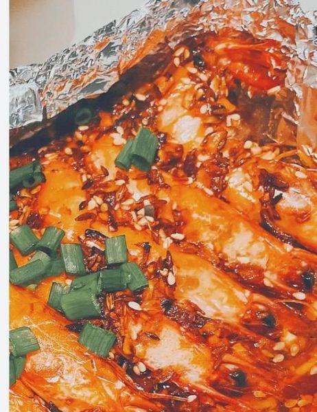 锡纸菜谱大全_锡纸怎么烤才好吃-第2张图片-山城妙识 锡纸菜谱大全_锡纸怎么烤才好吃-第2张图片-山城妙识