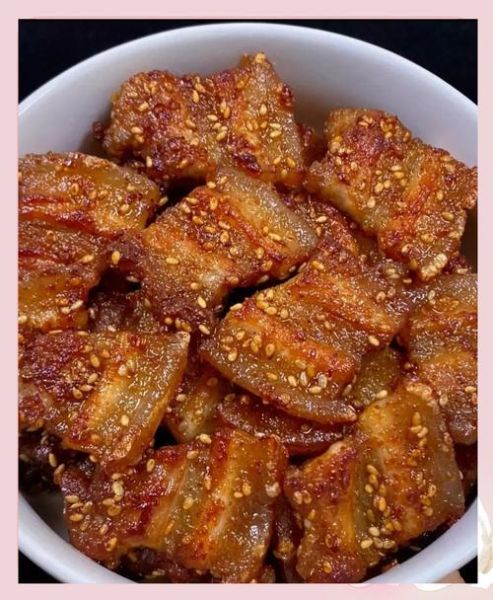 香酥五花肉怎么做_为什么炸不脆-第1张图片-山城妙识 香酥五花肉怎么做_为什么炸不脆-第1张图片-山城妙识