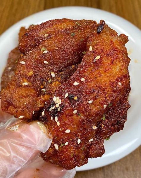 香酥五花肉怎么做_为什么炸不脆-第3张图片-山城妙识 香酥五花肉怎么做_为什么炸不脆-第3张图片-山城妙识