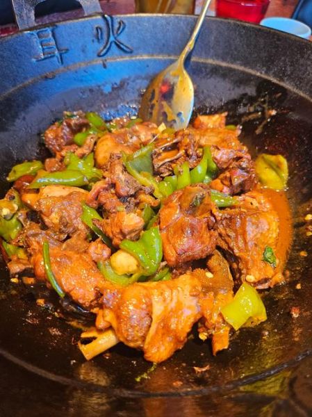 炒鸡怎么做才正宗_家常炒鸡最正宗的做法-第2张图片-山城妙识 炒鸡怎么做才正宗_家常炒鸡最正宗的做法-第2张图片-山城妙识