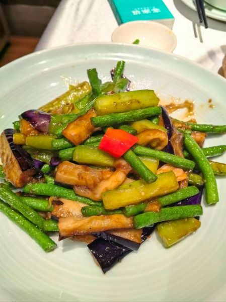 客家菜有哪些_客家菜代表菜品大全-第1张图片-山城妙识 客家菜有哪些_客家菜代表菜品大全-第1张图片-山城妙识