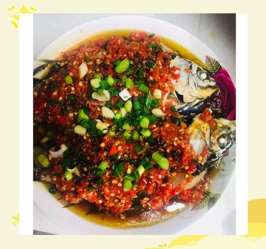 剁椒蒸鱼怎么做_剁椒蒸鱼用什么鱼最好-第1张图片-山城妙识 剁椒蒸鱼怎么做_剁椒蒸鱼用什么鱼最好-第1张图片-山城妙识