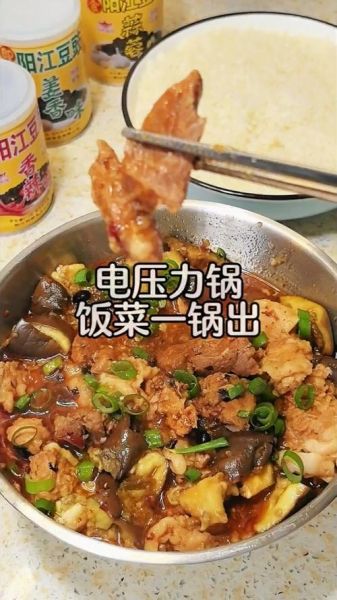 电压力锅能做什么菜_电压力锅菜谱大全-第3张图片-山城妙识 电压力锅能做什么菜_电压力锅菜谱大全-第3张图片-山城妙识