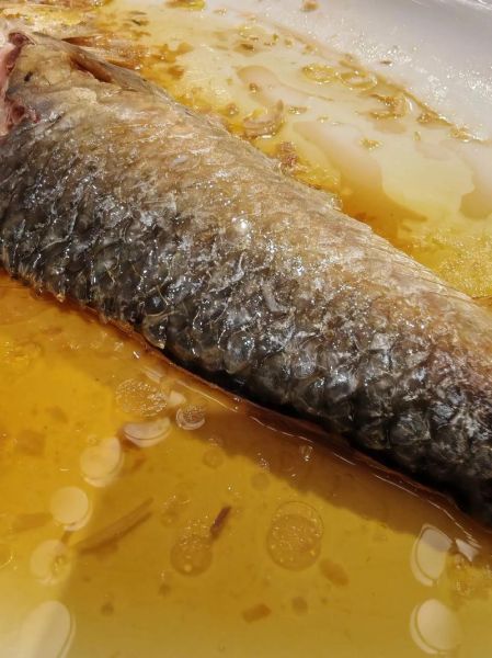 鲥鱼多刺怎么办_鲥鱼脔仙做法详解-第1张图片-山城妙识