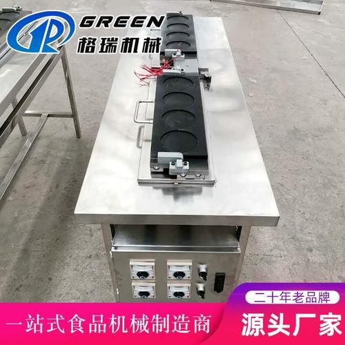 蛋饺机多少钱一台_蛋饺机好用吗-第1张图片-山城妙识