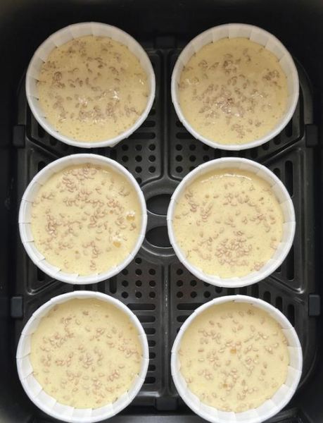 鸡蛋糕怎么做_鸡蛋糕做法步骤-第2张图片-山城妙识