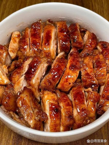 鸡腿肉怎么做好吃又简单_鸡腿肉简单又好吃的做法-第2张图片-山城妙识 鸡腿肉怎么做好吃又简单_鸡腿肉简单又好吃的做法-第2张图片-山城妙识