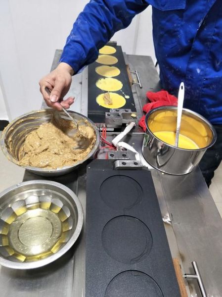 蛋饺机多少钱一台_蛋饺机好用吗-第2张图片-山城妙识