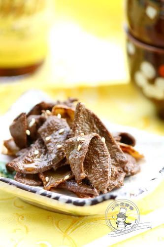 麻油猪肝的功效与做法_孕妇能吃吗-第2张图片-山城妙识