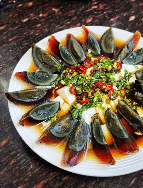 简单凉菜做法大全_夏天吃什么凉拌菜最开胃-第1张图片-山城妙识