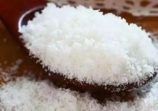 椰丝是什么_椰丝和椰蓉区别-第1张图片-山城妙识